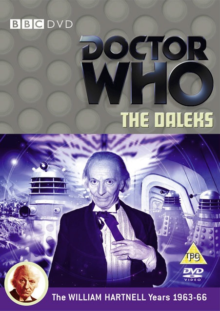 Doktor Who - Der Erste Doktor – Ausgespielt